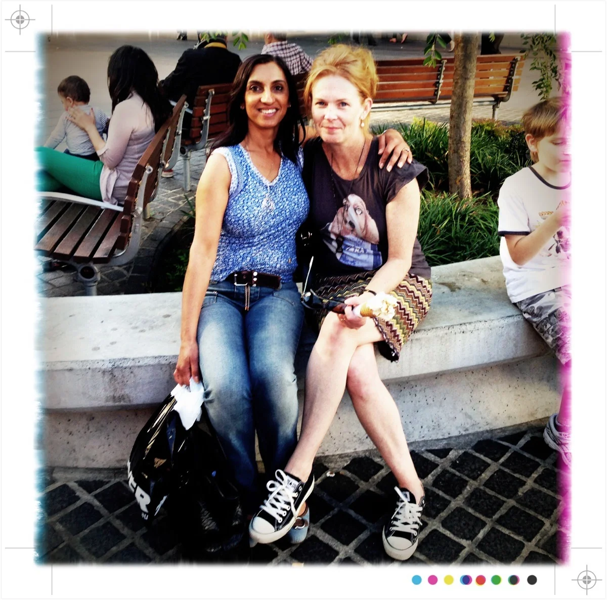 Portrait of Femida H — artworkerprojects