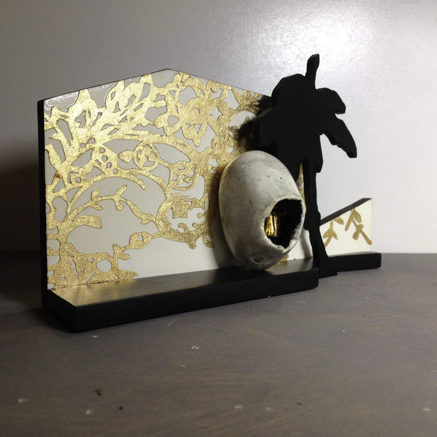Assemblages & relief sculptures — artworkerprojects
