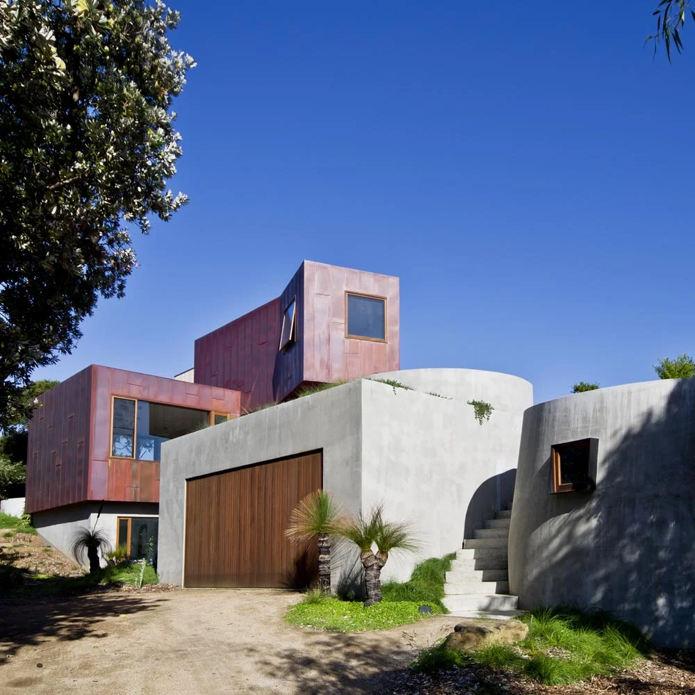 News — Auhaus Architecture