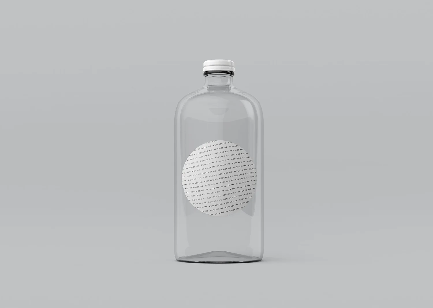 Cool Glass Bottles