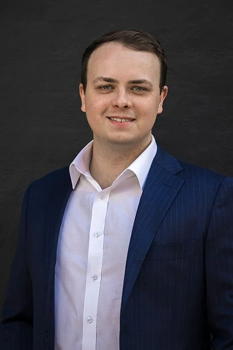 M.H. Carnegie & Co. — Mac Nelson