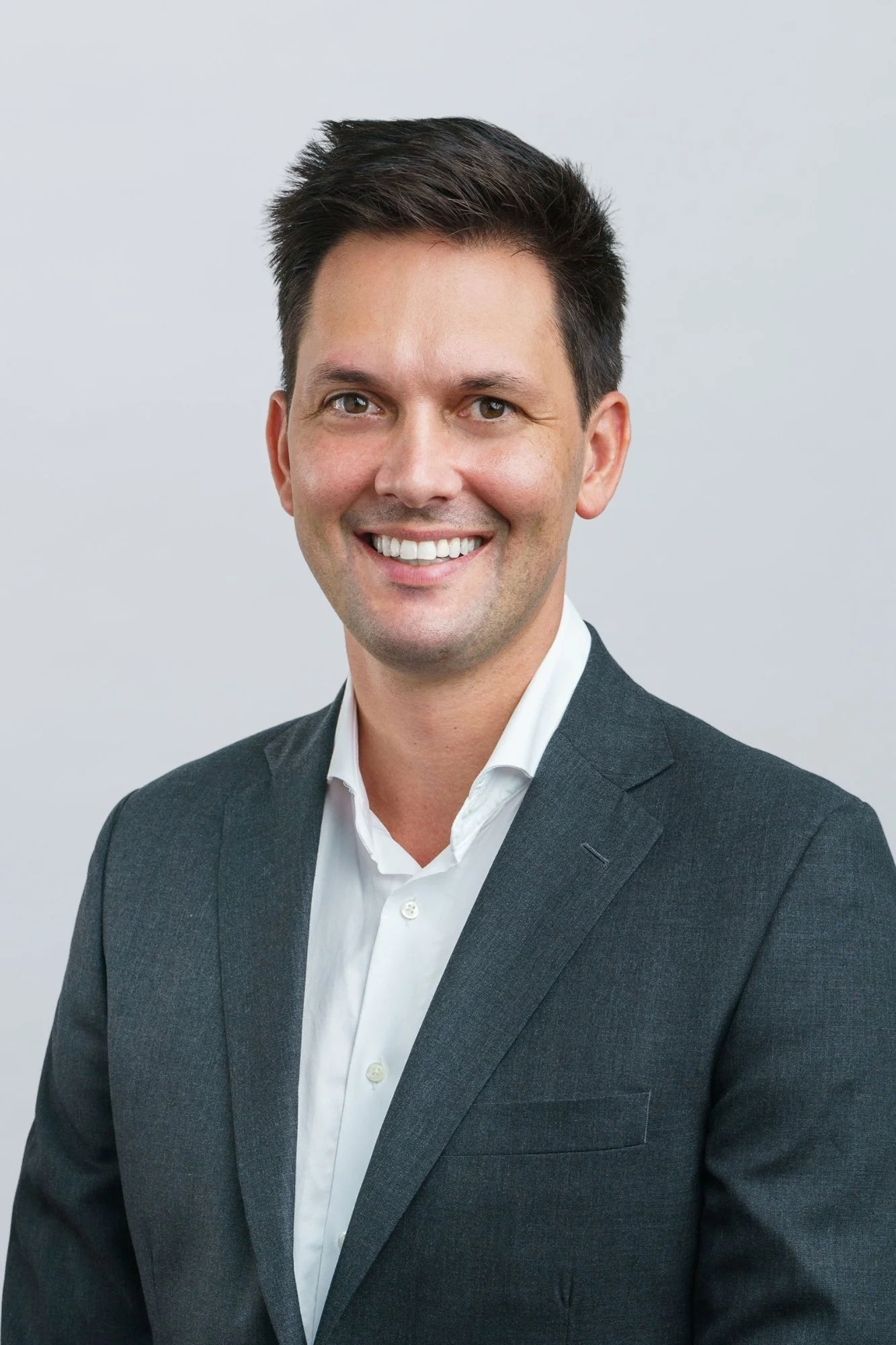 M.H. Carnegie & Co. — Edward Carroll