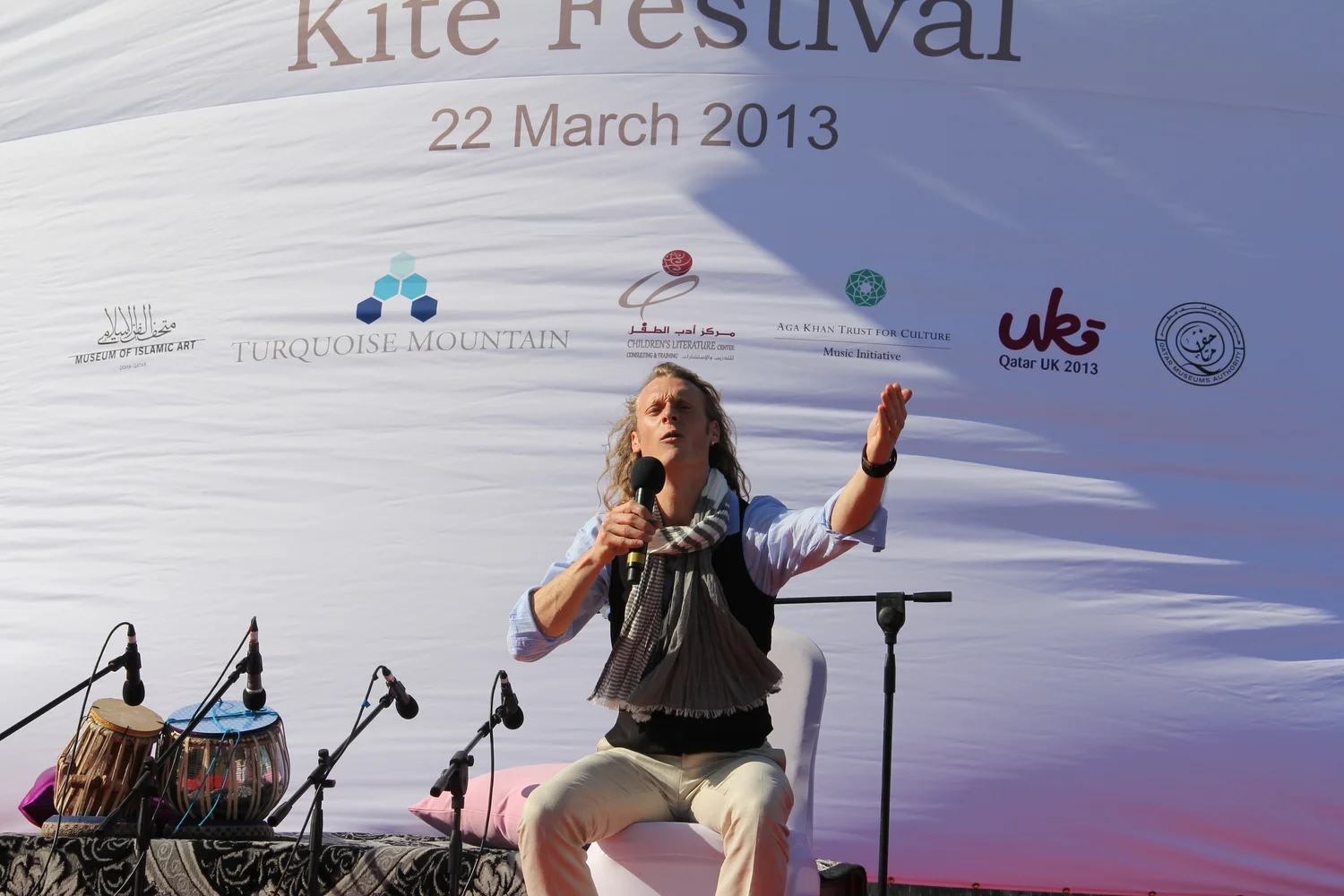 Gallery — MIKE DODSWORTH