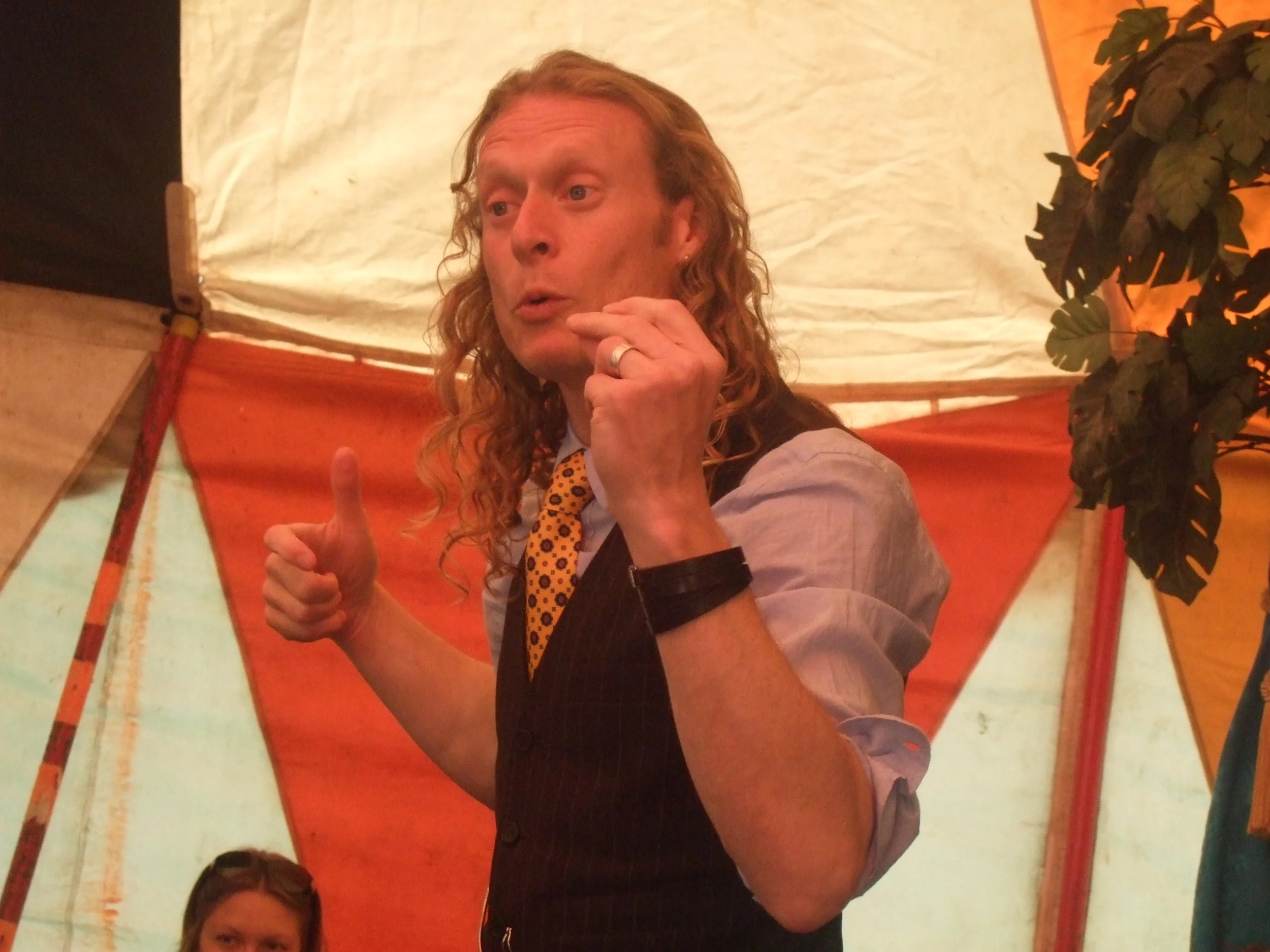 Gallery — MIKE DODSWORTH