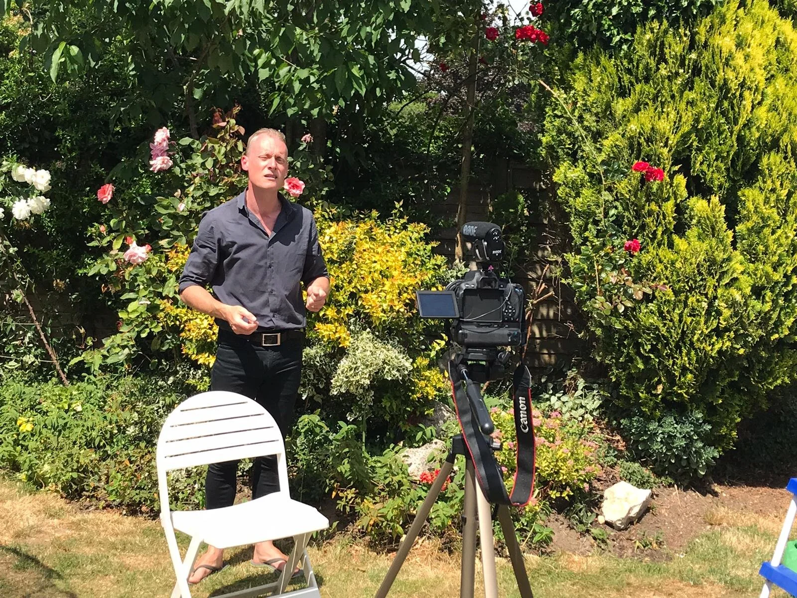 Gallery — MIKE DODSWORTH