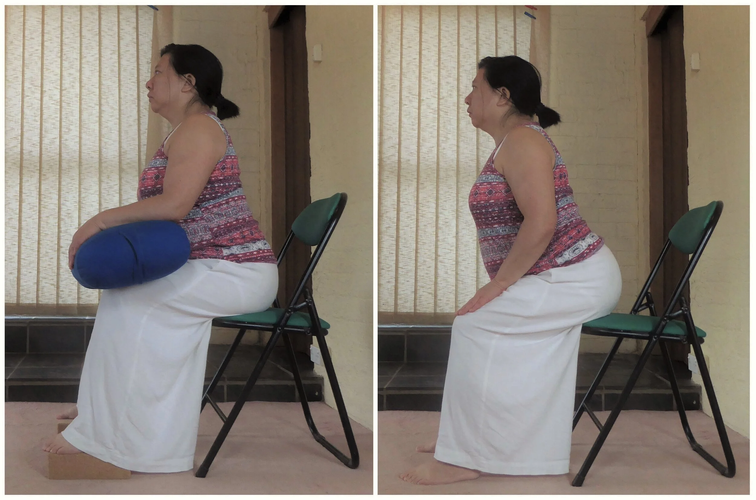 Practice Point: Cobra (and Sphinx) — LaiLin Yoga