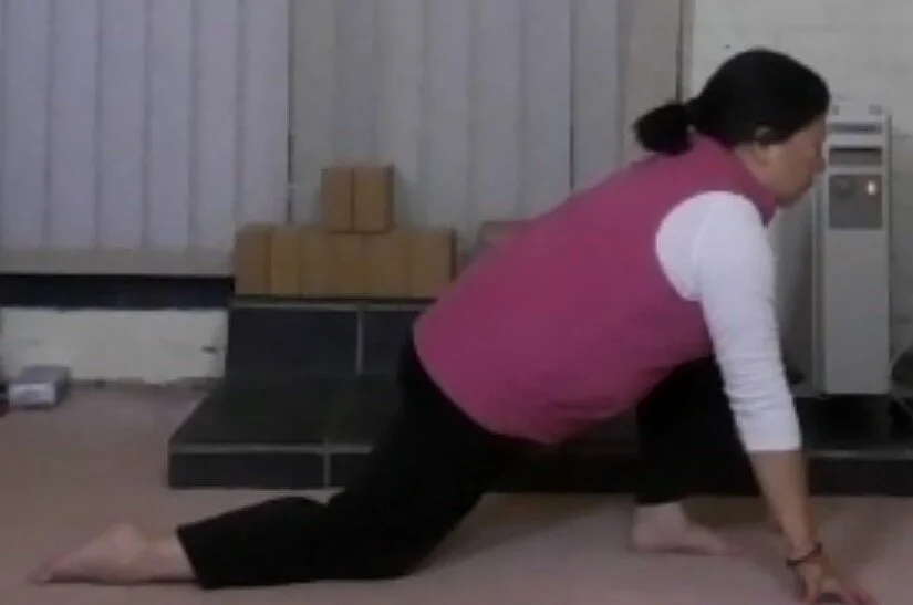 Practice Point: Salute to the Sun — LaiLin Yoga