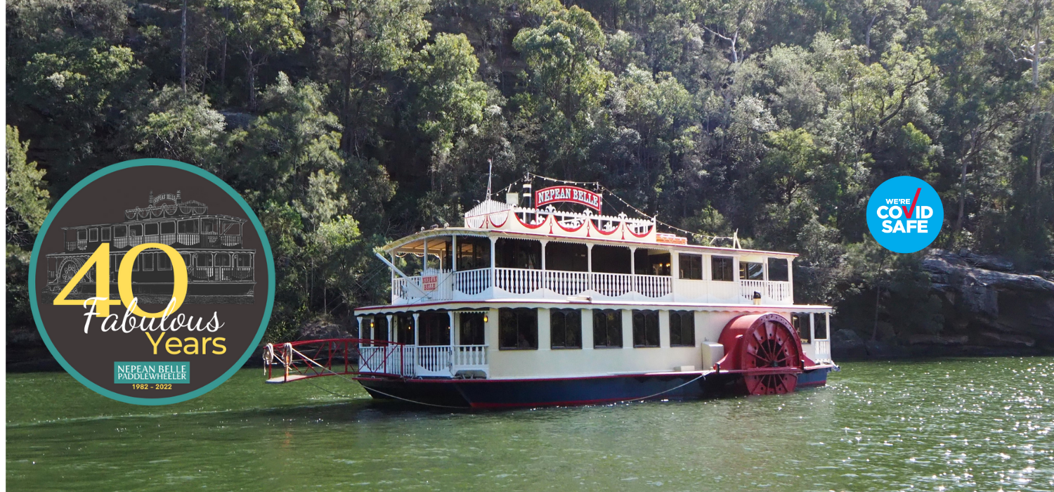 Australian Tourism & River Cruising | NBP