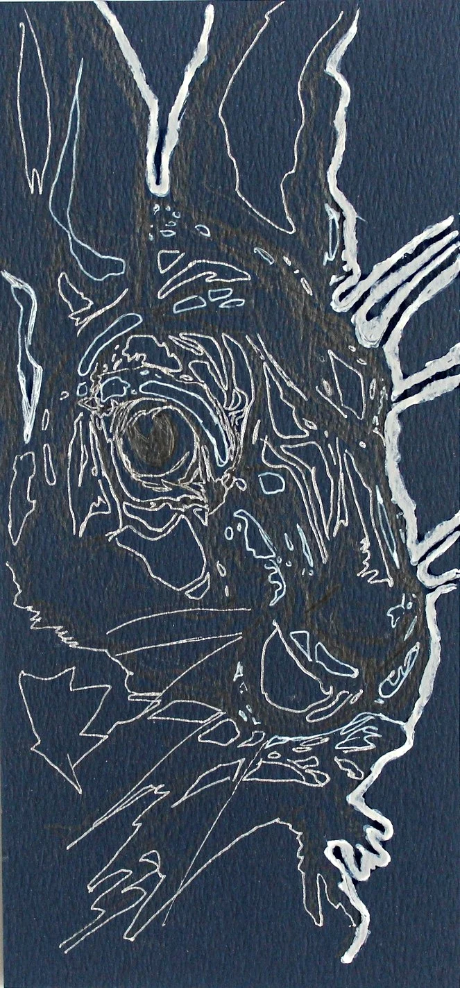 Spring Hare Studies — Oddkness