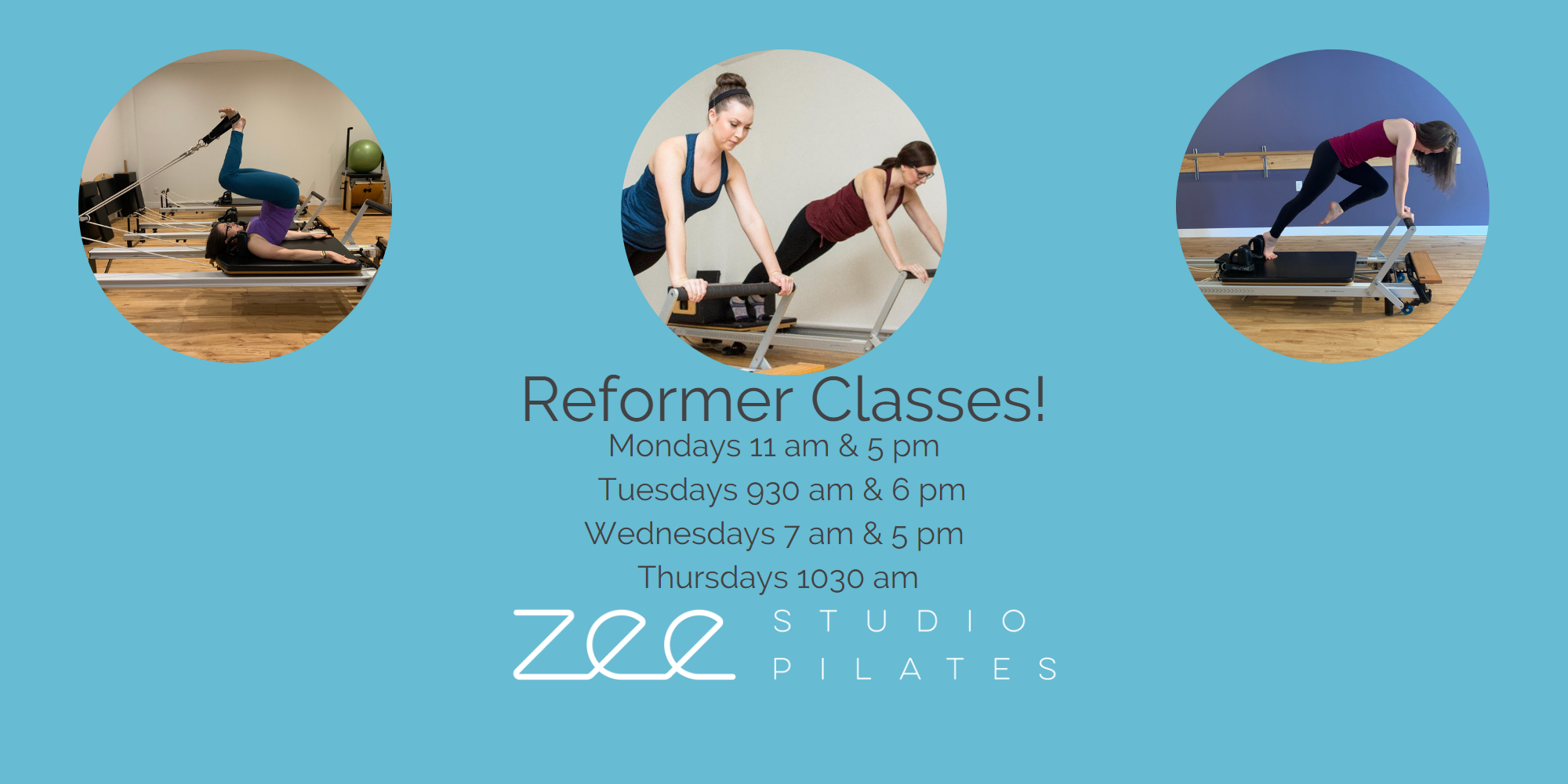 Studio Zee Pilates