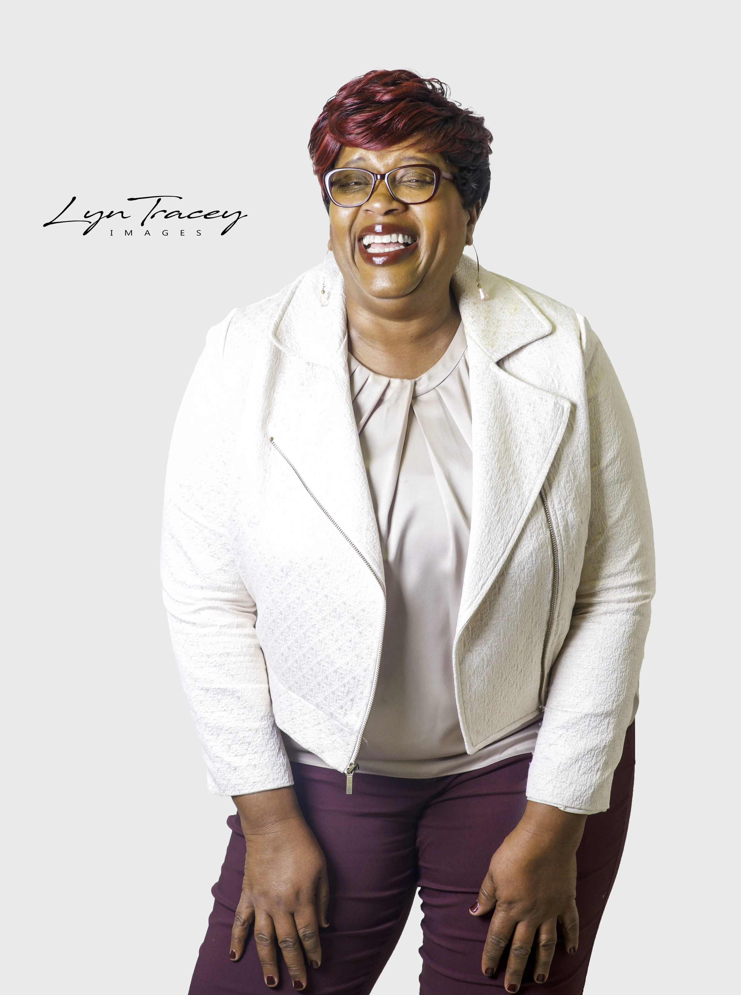 Portraits — LynTracey Images