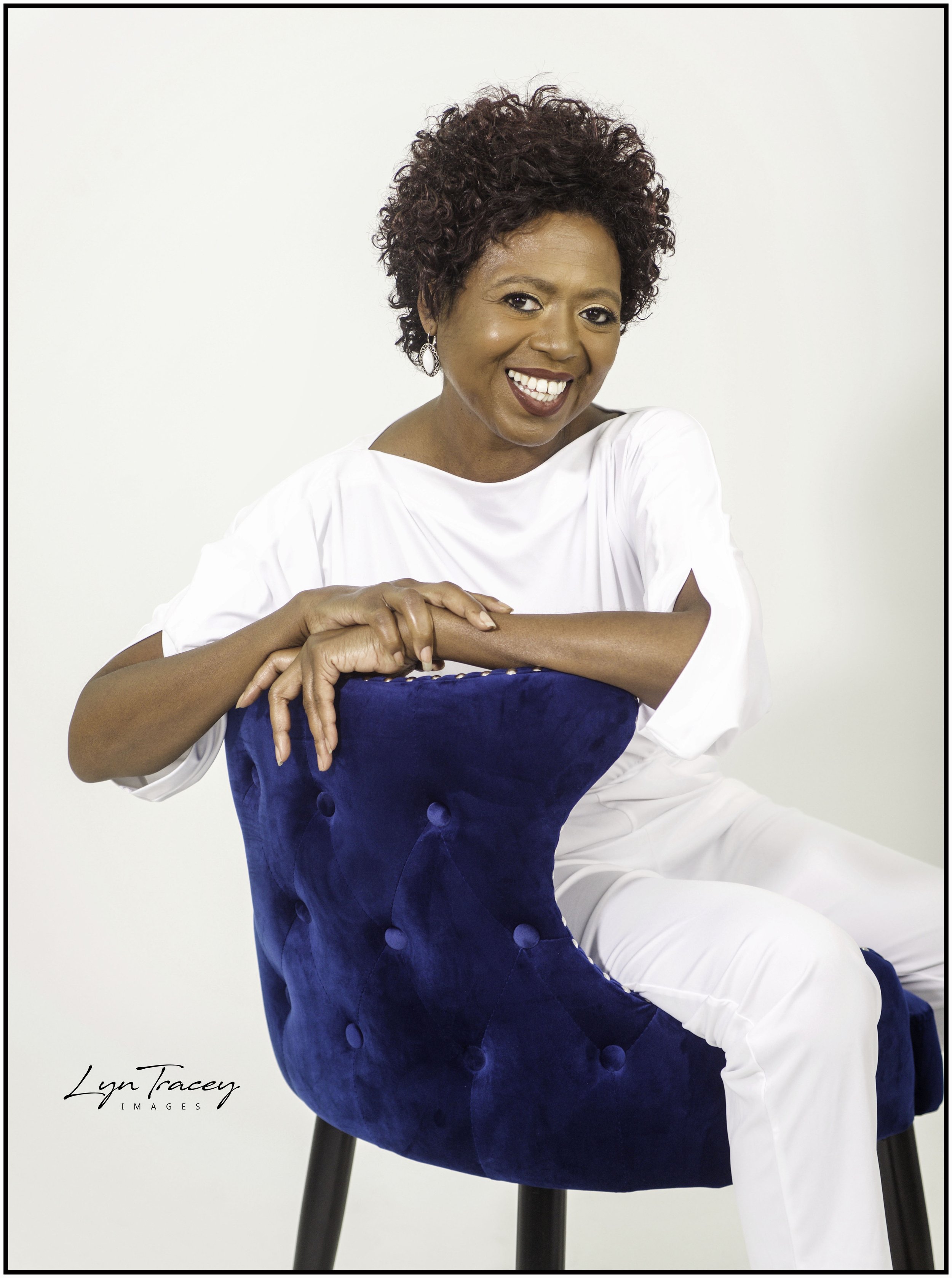 Portraits — LynTracey Images