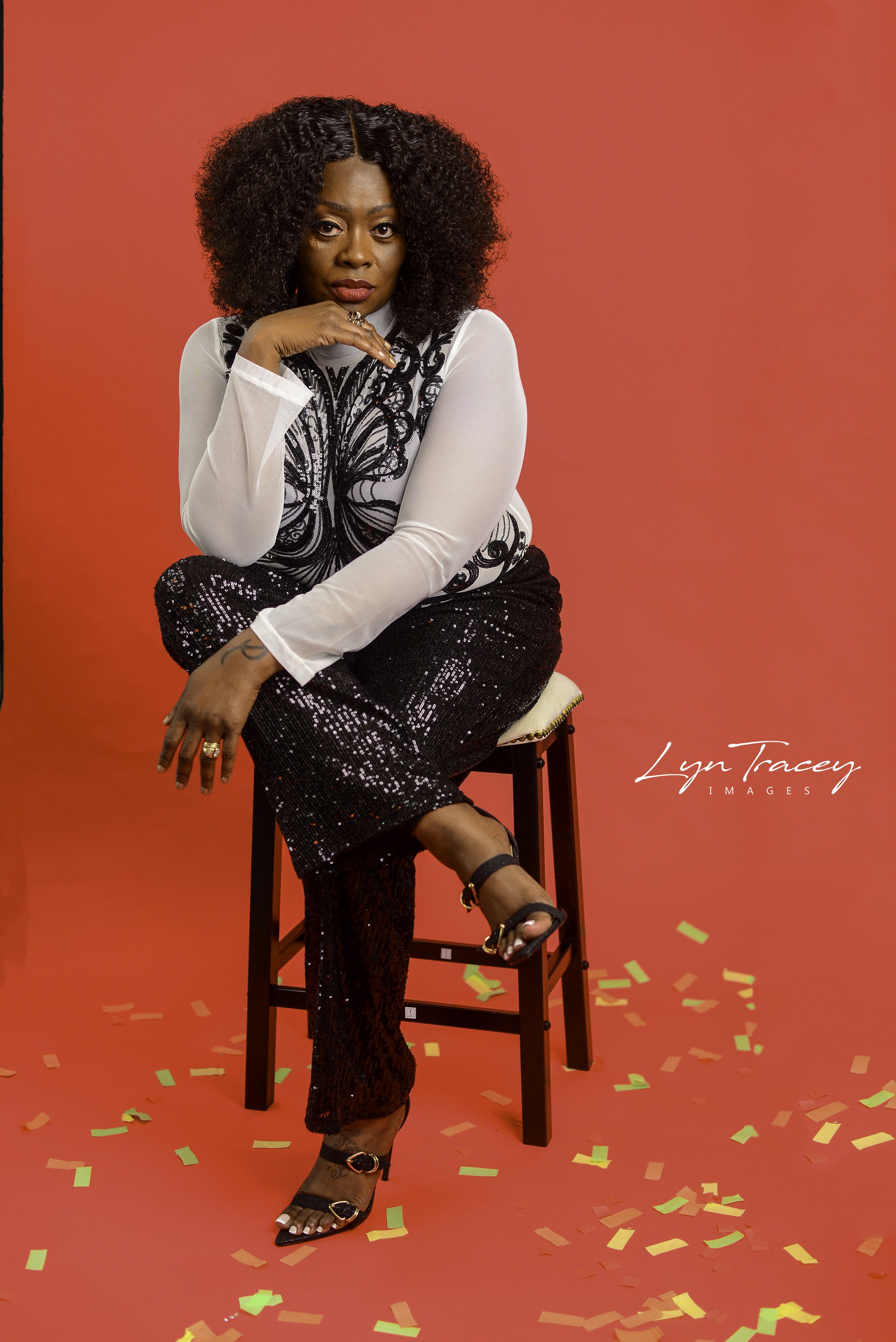 Portraits — LynTracey Images