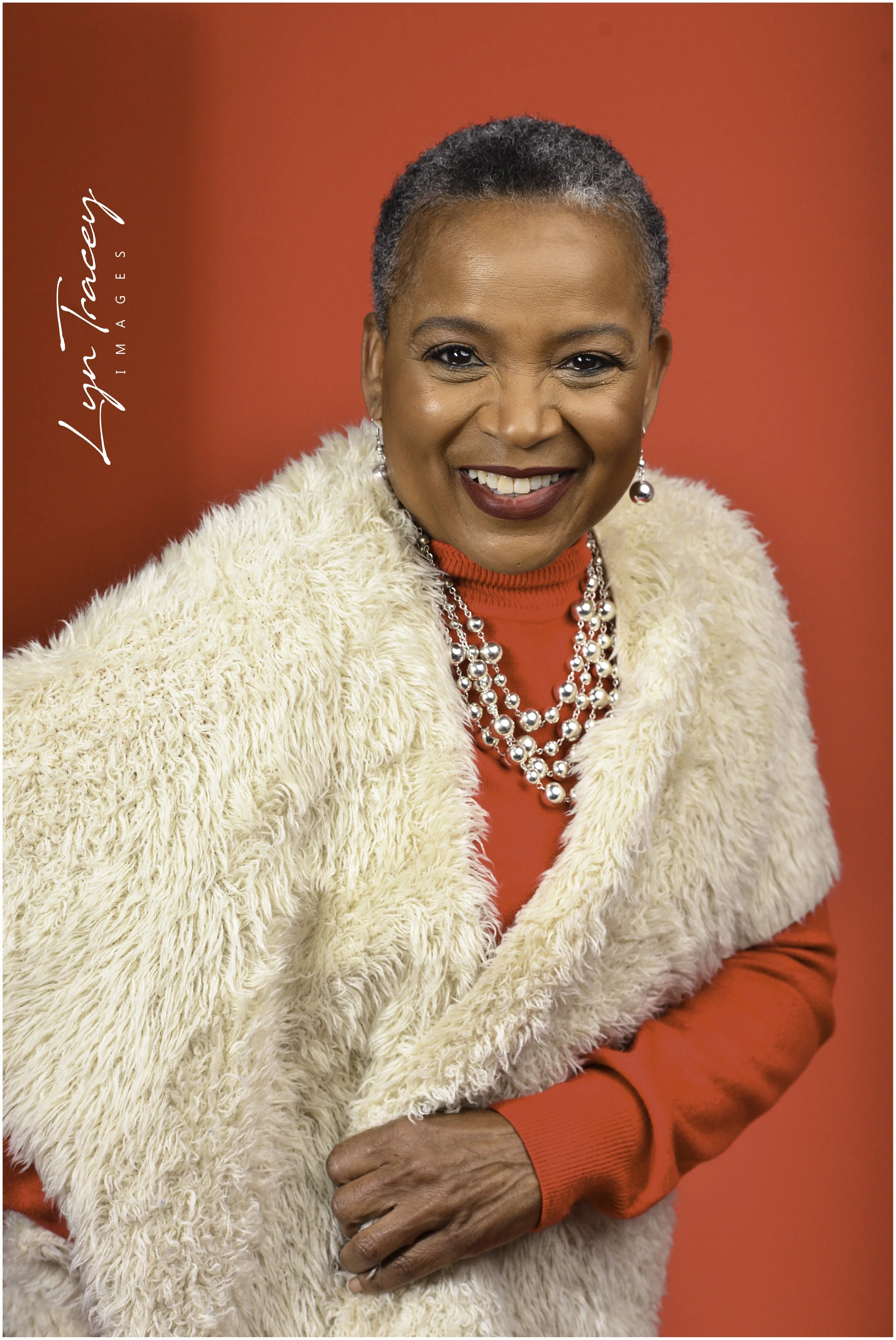 Portraits — LynTracey Images