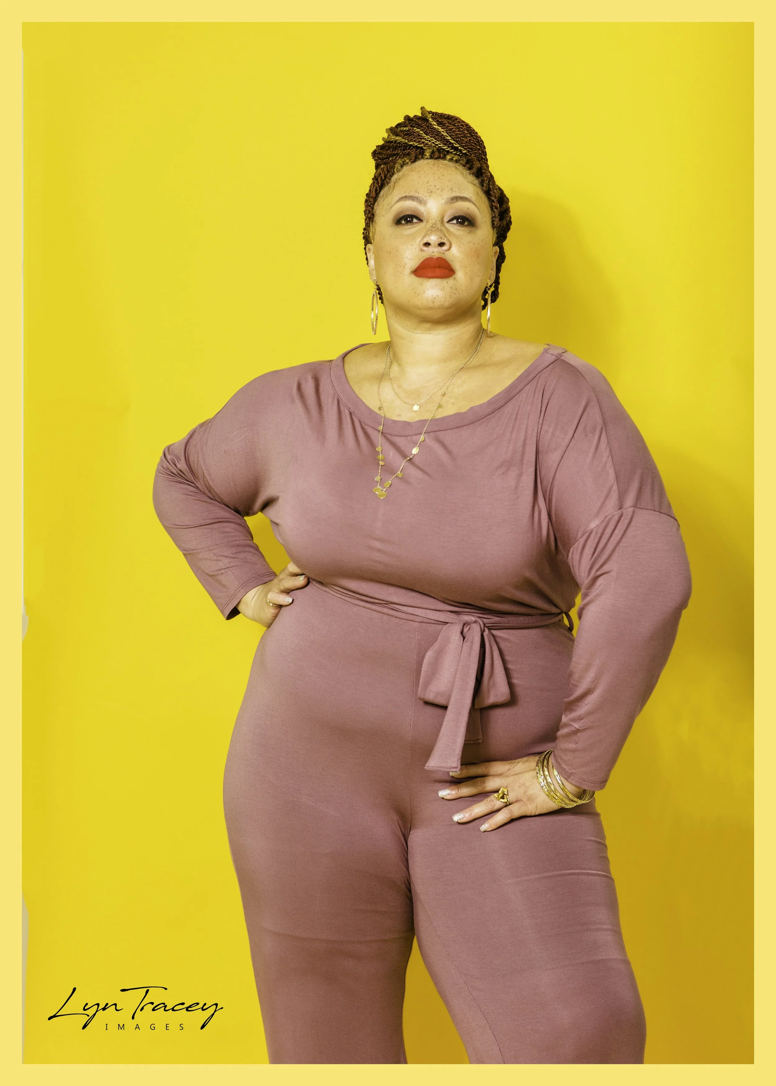 Portraits — LynTracey Images