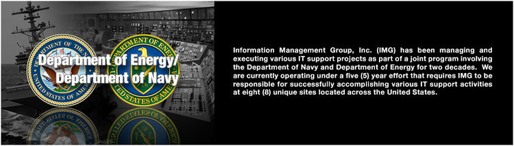 Information Management Group, Inc.