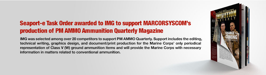 Information Management Group, Inc.