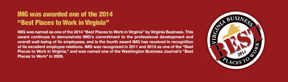 Information Management Group, Inc.