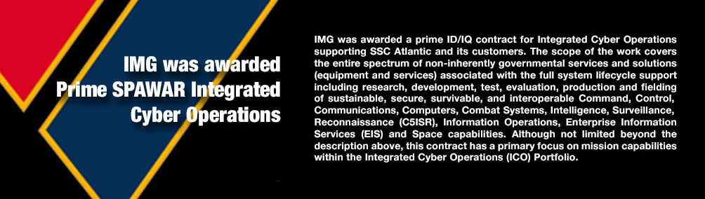 Information Management Group, Inc.