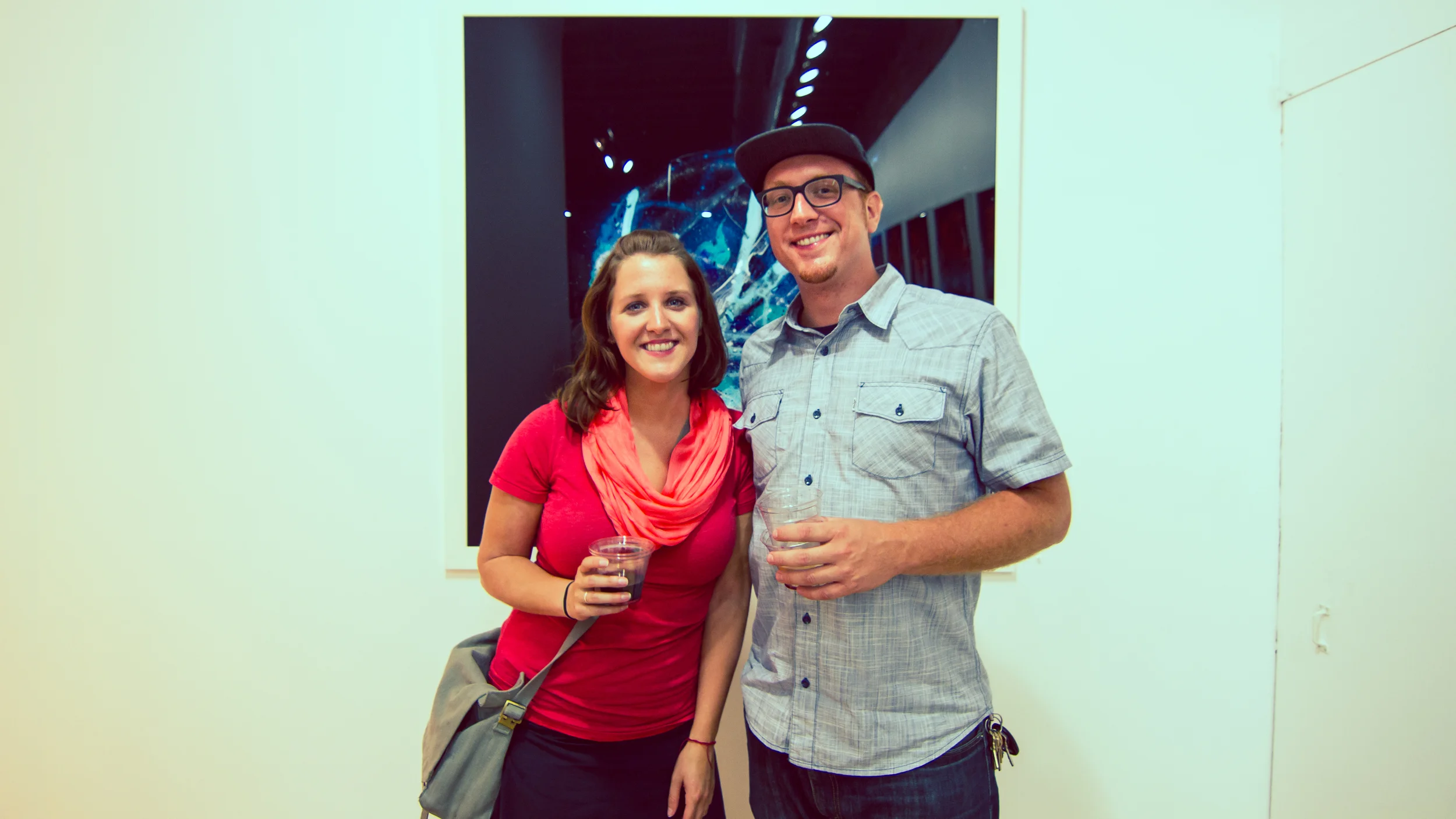 Askew One "Entropy" — INNER STATE GALLERY