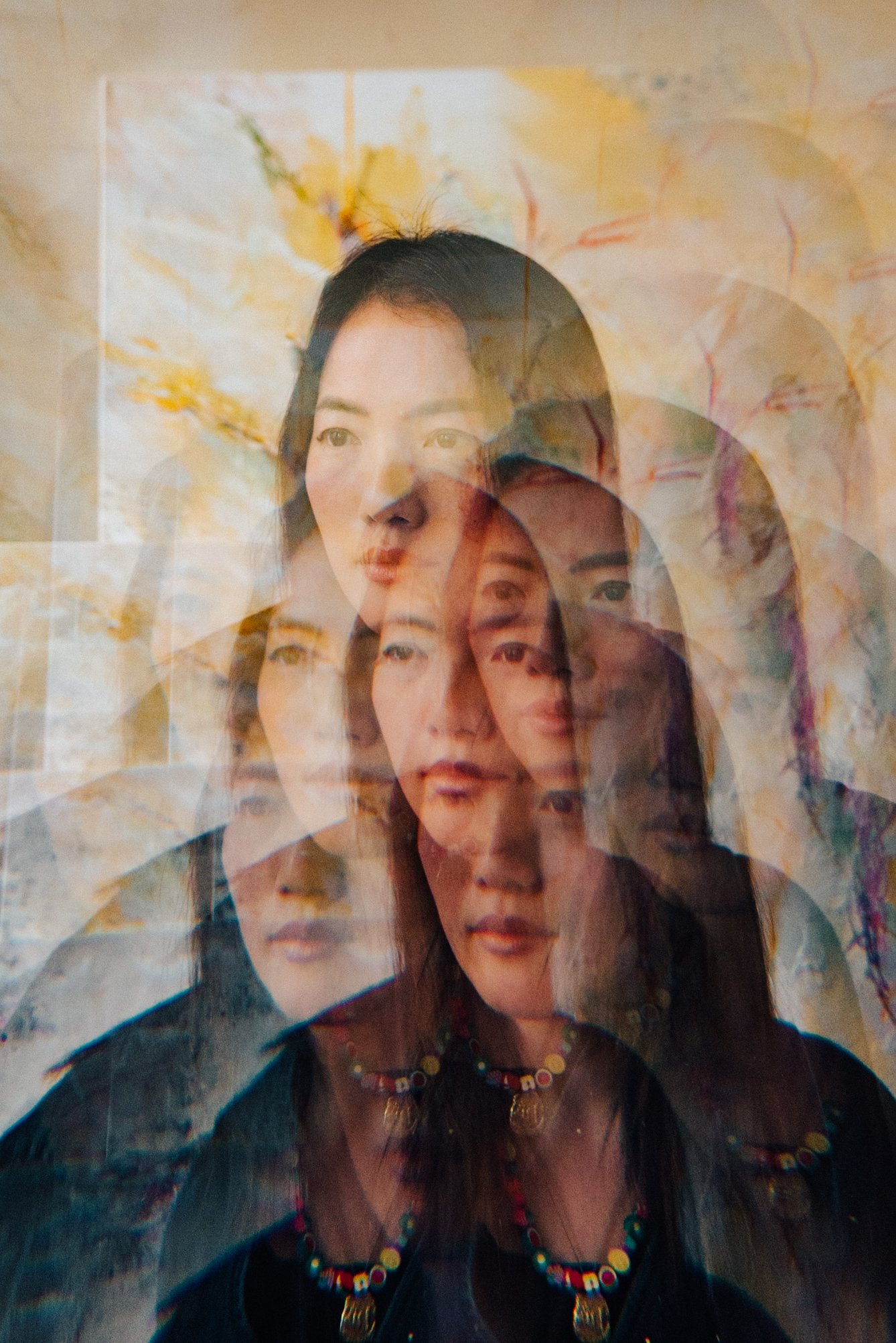 Artist to Know — Joy Masi