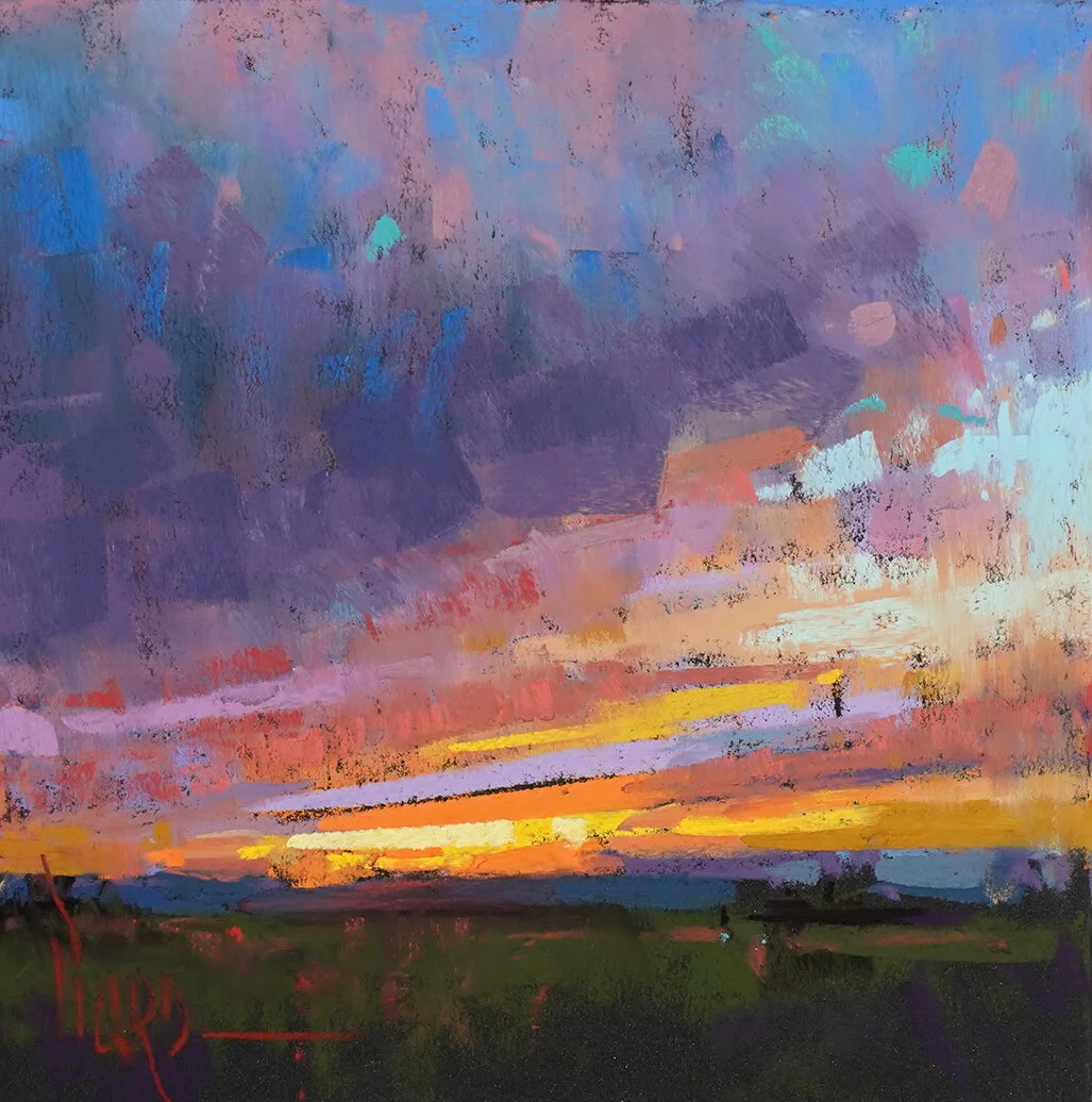 Resources and original Art for sale by Alain Picard — Alain J Picard