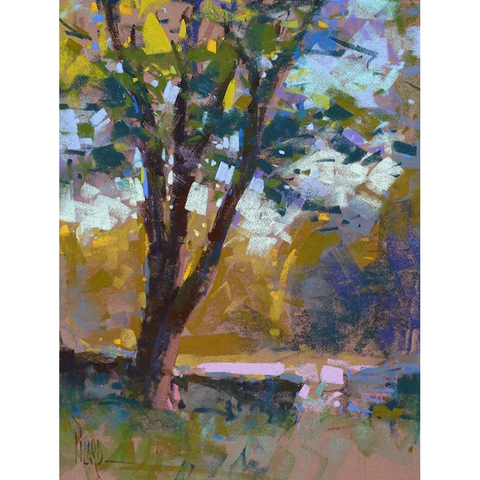 Resources and original Art for sale by Alain Picard — Alain J Picard