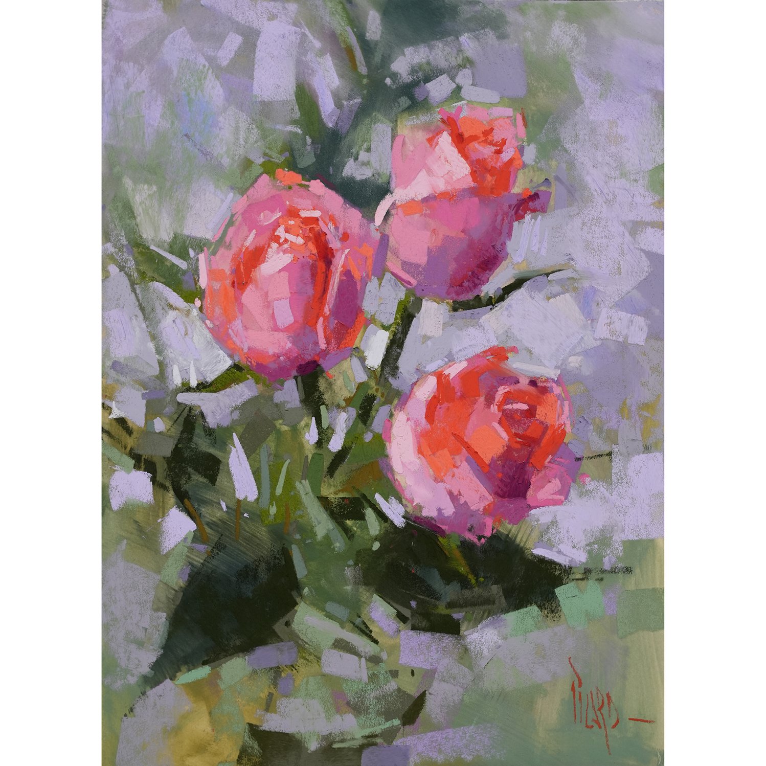 Resources and original Art for sale by Alain Picard — Alain J Picard