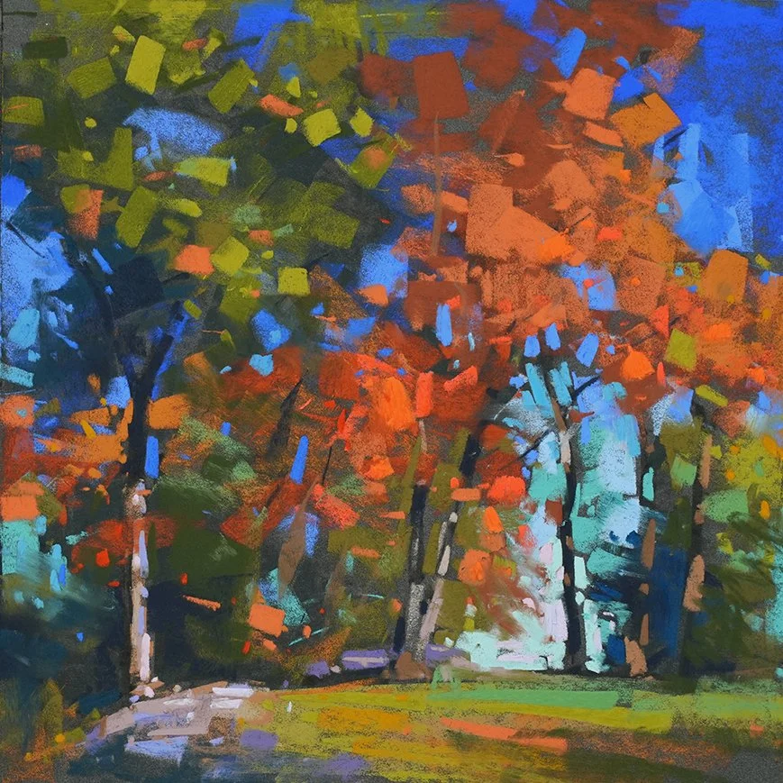 Resources and original Art for sale by Alain Picard — Alain J Picard