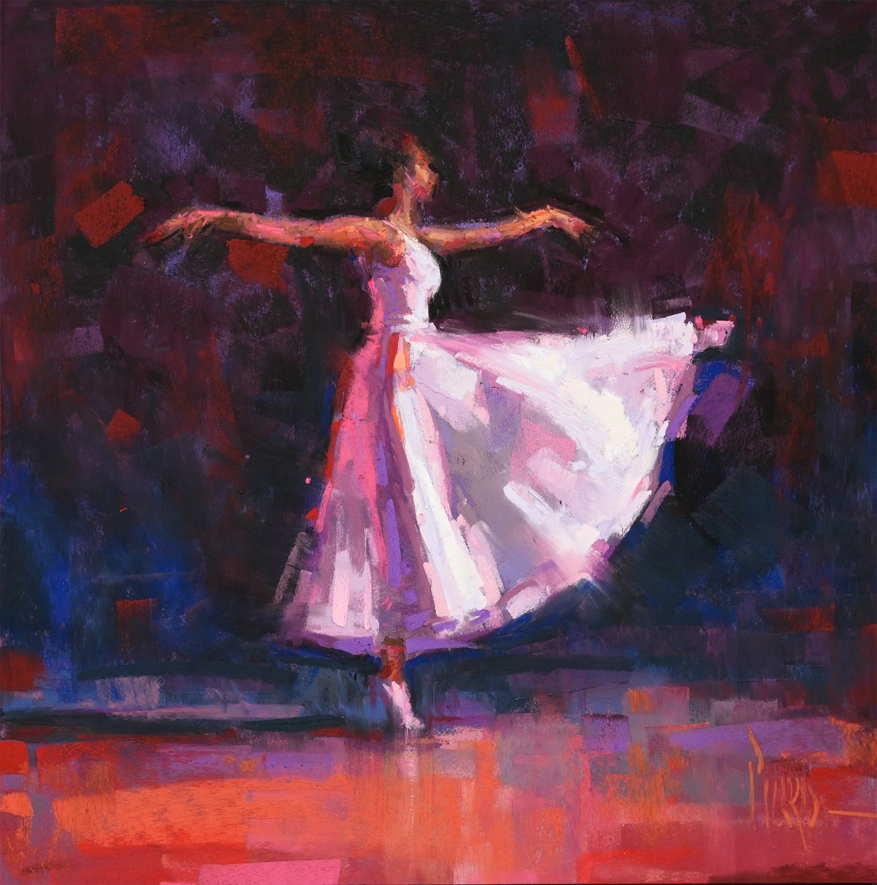 Resources and original Art for sale by Alain Picard — Alain J Picard