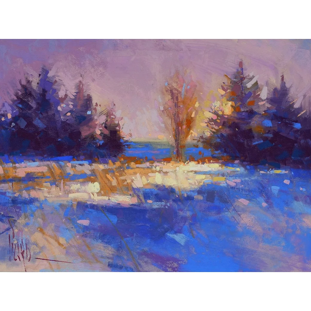 Resources and original Art for sale by Alain Picard — Alain J Picard