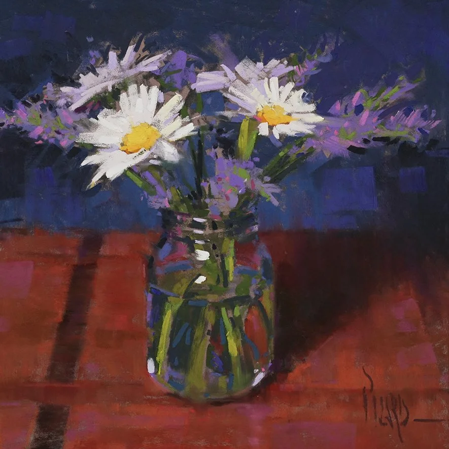 Resources and original Art for sale by Alain Picard — Alain J Picard