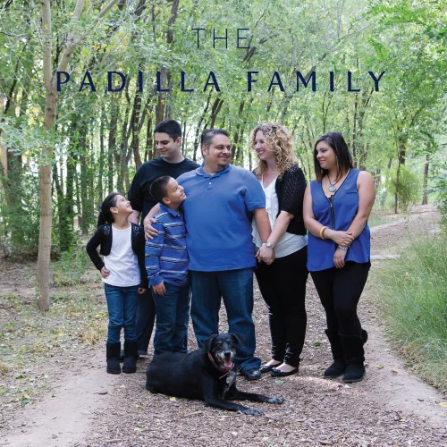 Padilla Clan