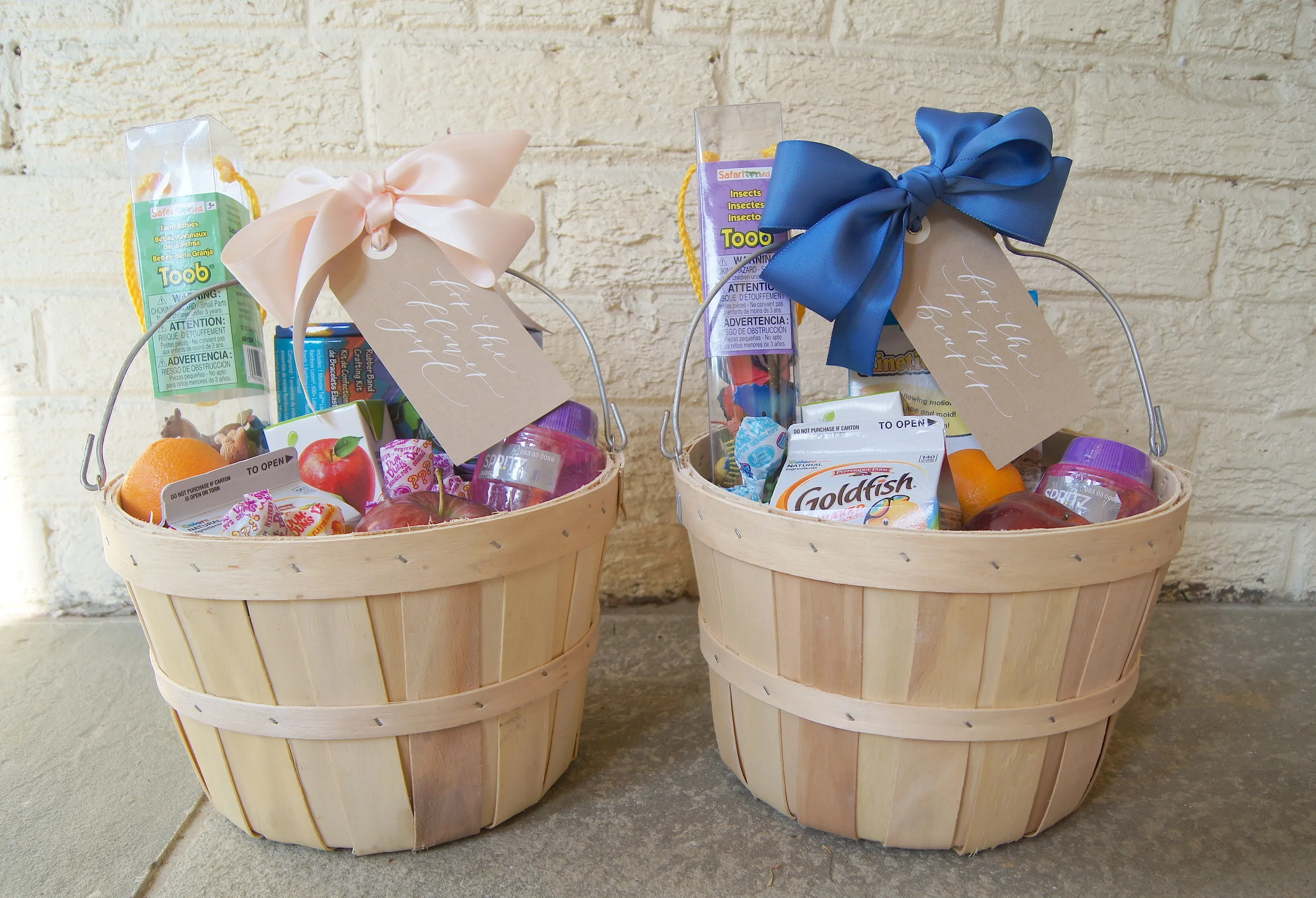 The Bride-to-Be's Guide to Gift Giving | With this Ring.. — Private ...