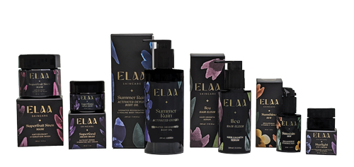 Elaa Skincare