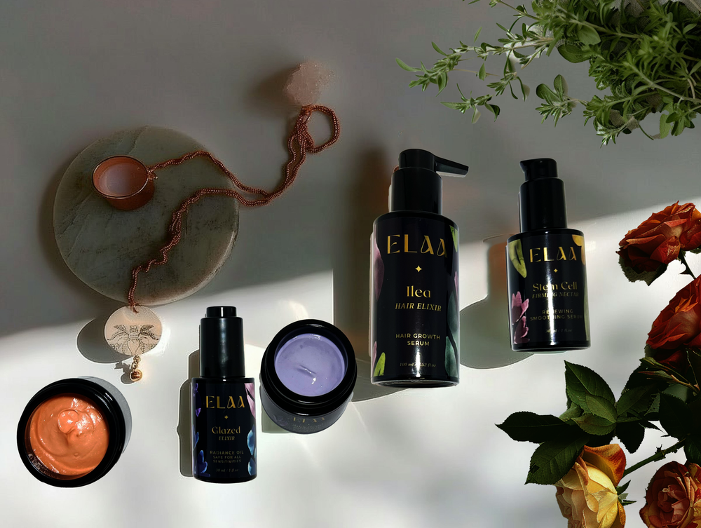 Elaa Skincare