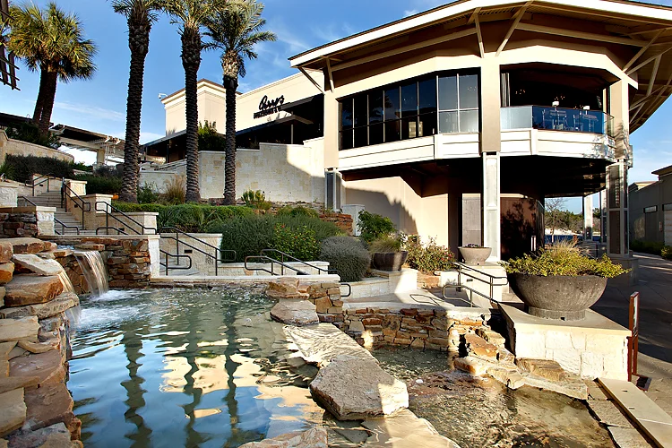 Perry's La Cantera -San Antonio — identityARCHITECTS