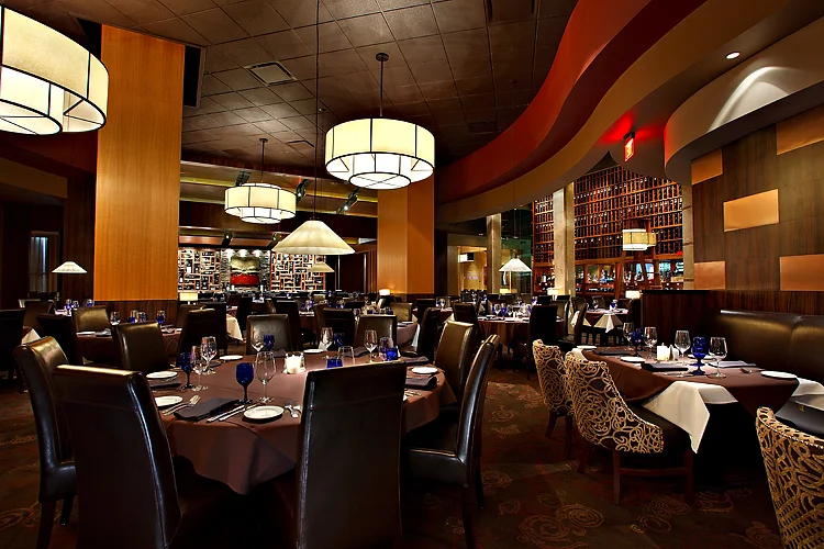 Perry's La Cantera -San Antonio — identityARCHITECTS