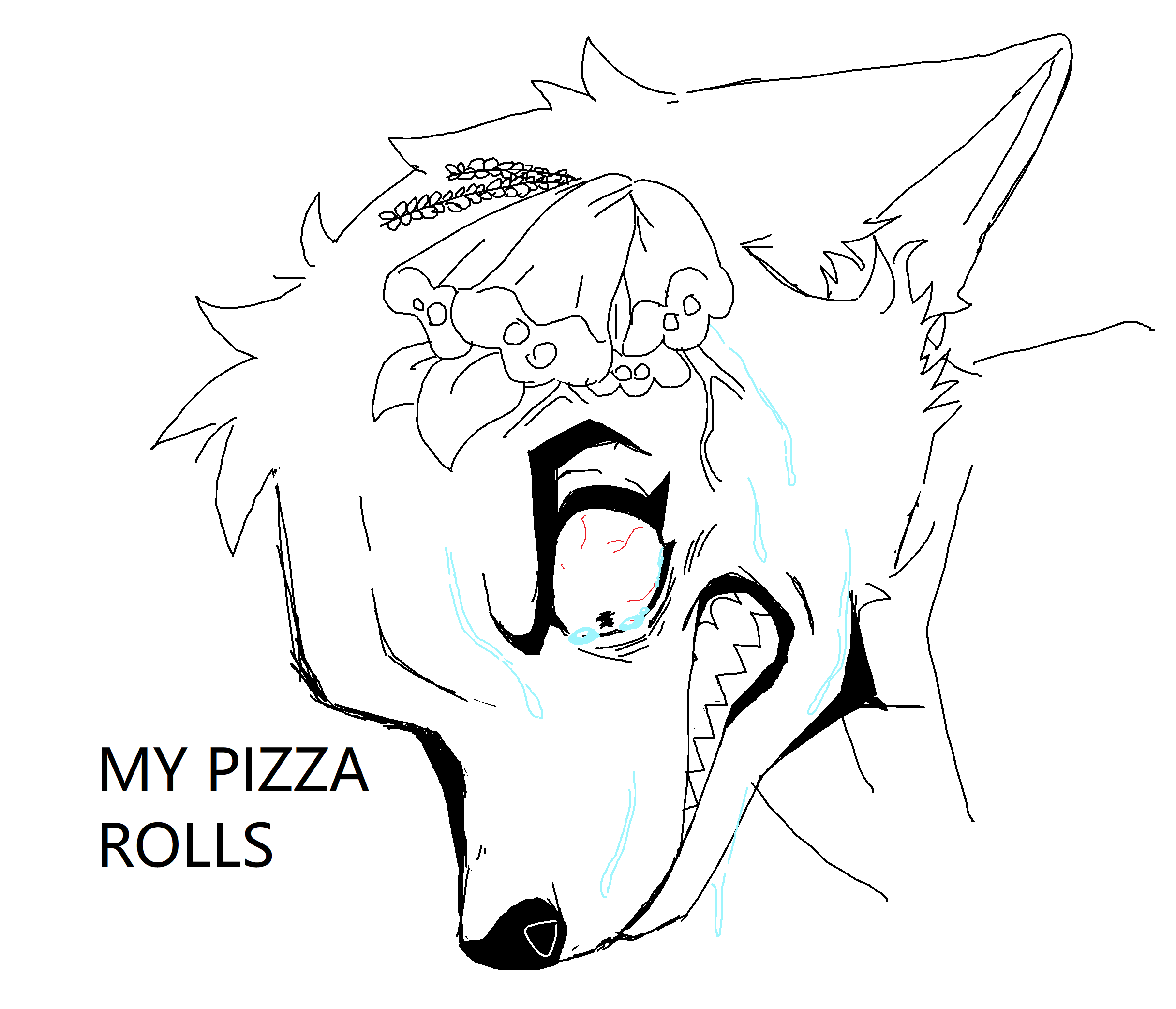 Fanart — Foxglove Comics