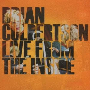 CD's & More! — brian culbertson