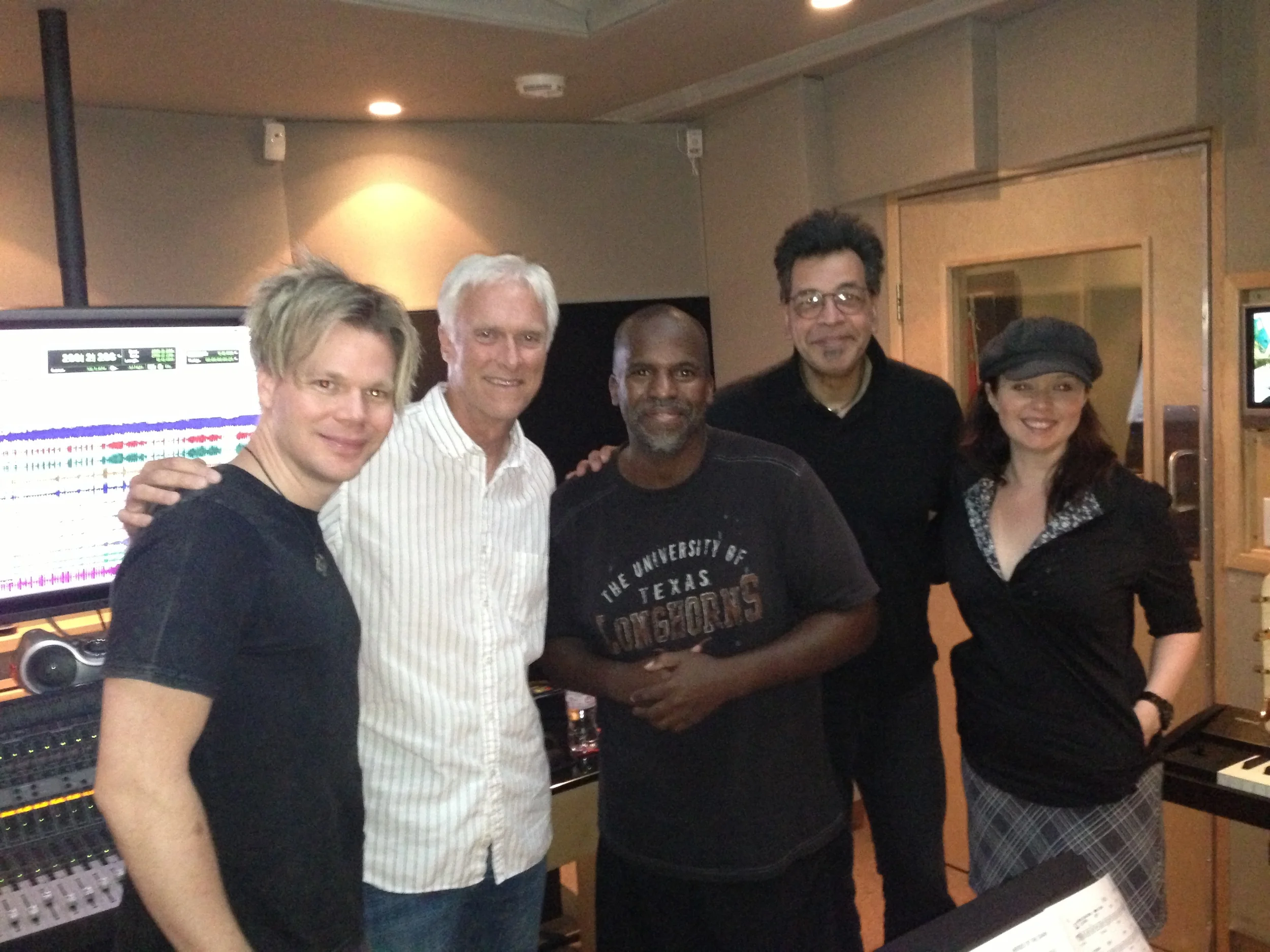 photos — brian culbertson