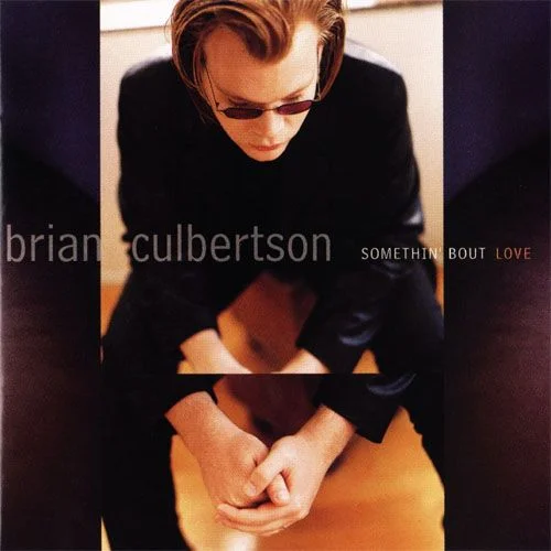 Colors of Love - Live in Las Vegas — brian culbertson