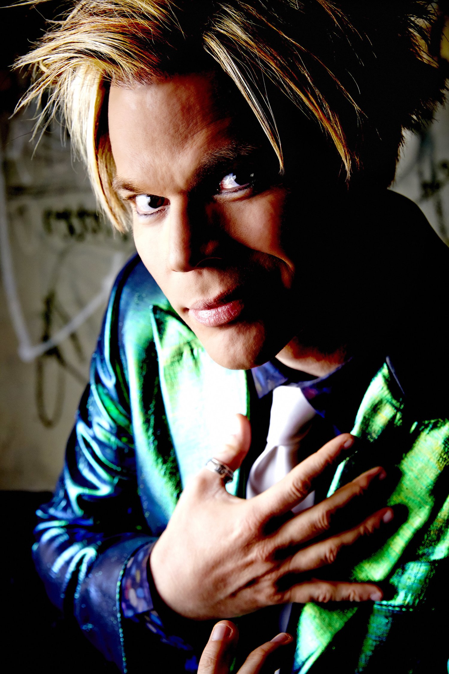 Mailing List — brian culbertson