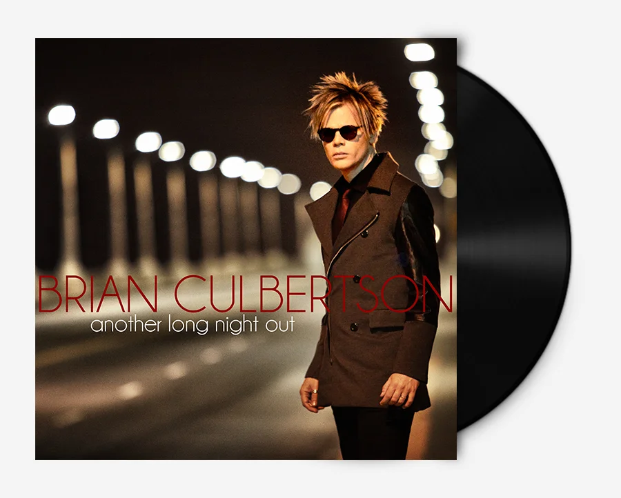 CD's & More! — brian culbertson