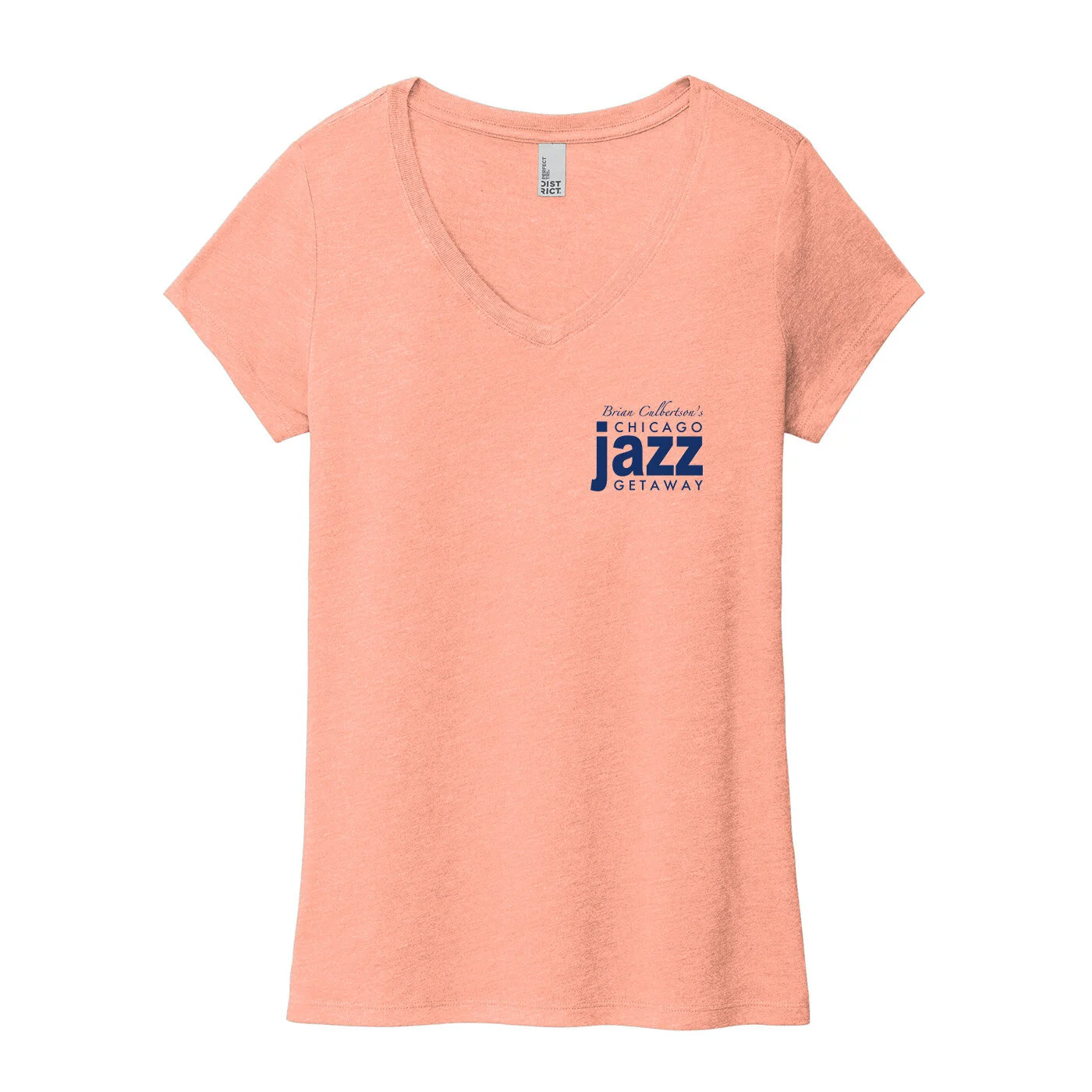 Chicago Jazz Merchandise — brian culbertson
