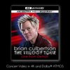The Trilogy Tour (Live from Detroit) — brian culbertson