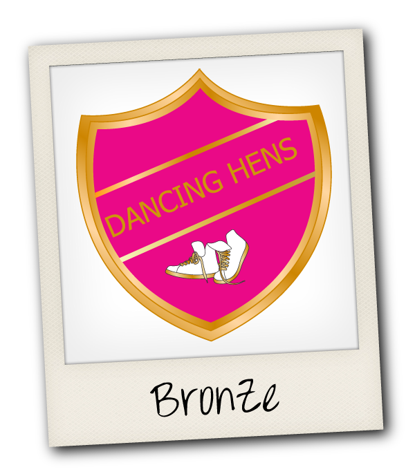 Book your dance themed hen party with Just Dance UK - the very best in ...