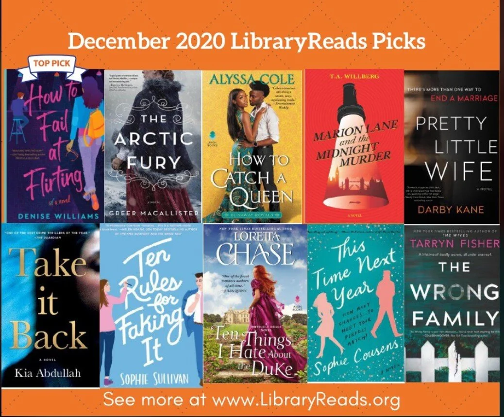 Librarians give "Ten Things I Hate About the Duke" their Seal of Approval — Loretta Chase