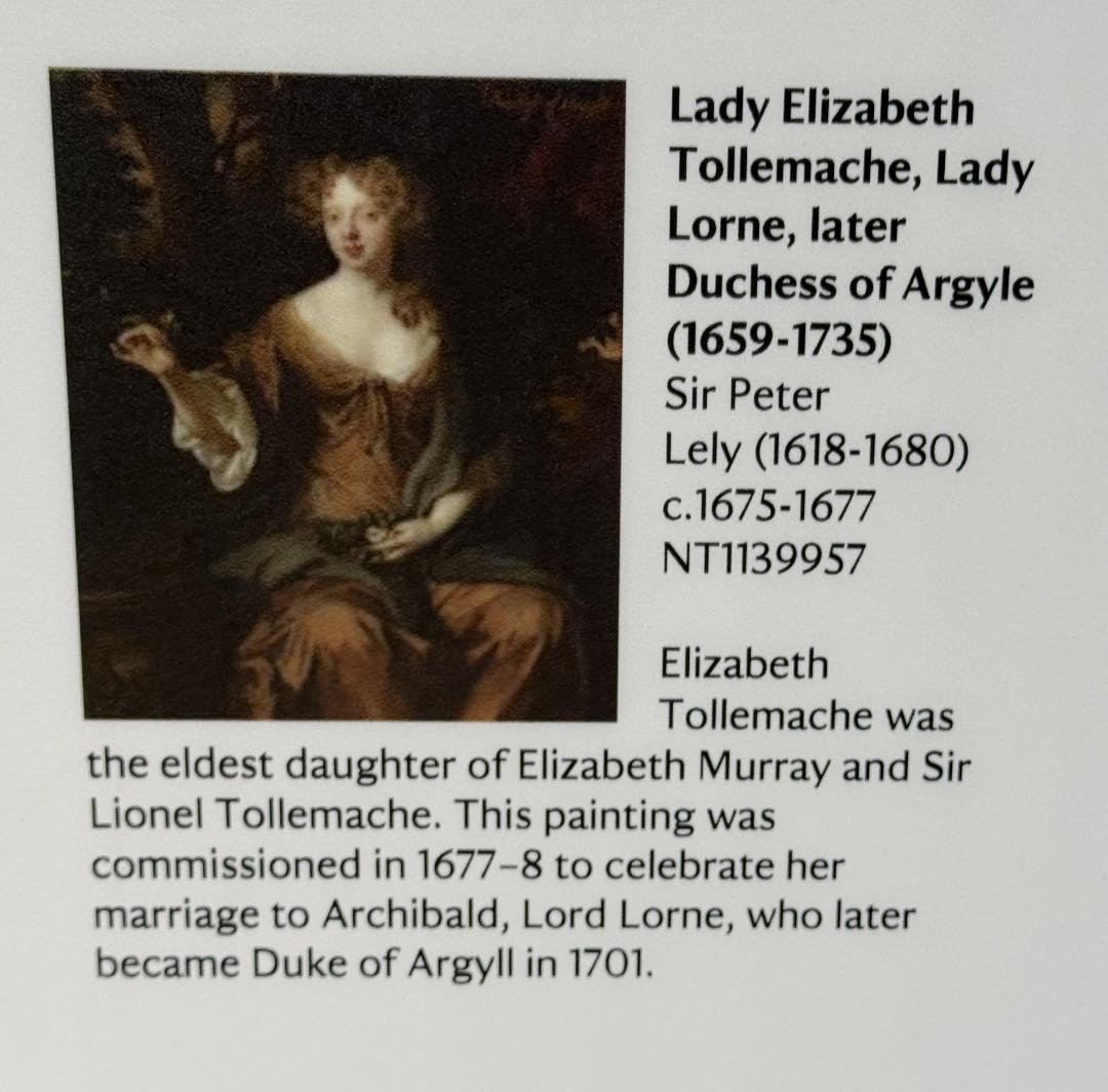 Ham House — Loretta Chase