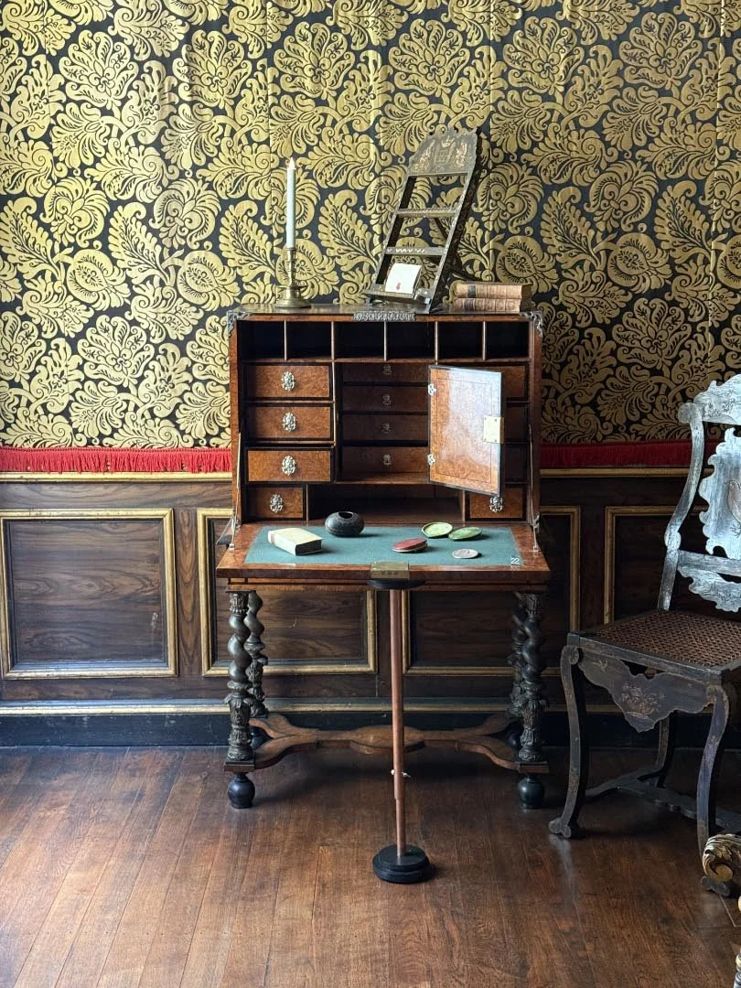 Ham House Part 2 — Loretta Chase